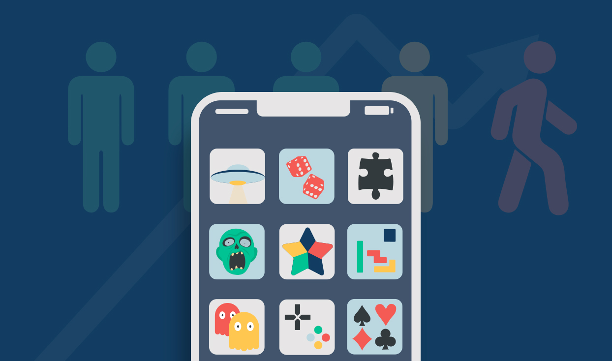 Gaming apps Guide | Adikteev