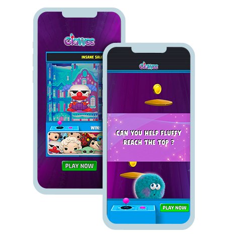 Find out how Clawee tripled iROAS with the right re-engagement strategy