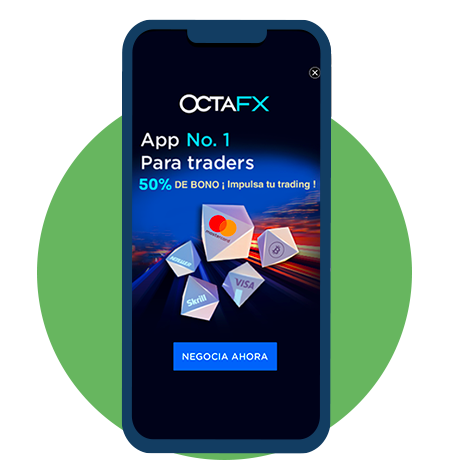 How OctaFX kept CPA low and ROAS high?