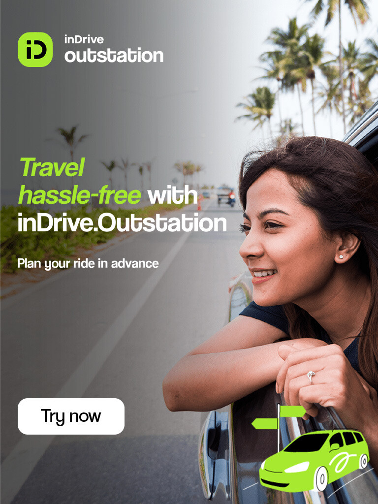 InDrive x Adikteev: Boosting Engagement Across All User Segments